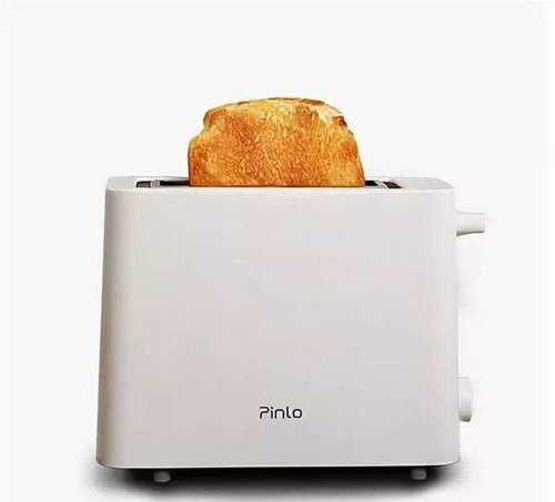 Тостер Xiaomi Pinlo Mini Toaster PL-T050W1H