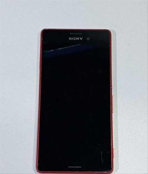 Sony Xperia M4 Aqua Dual E2333 На запчасти
