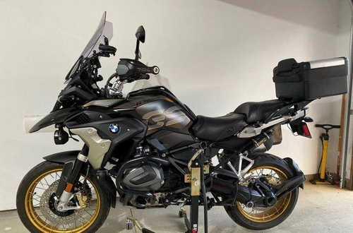 Подкат bursig r1200gs