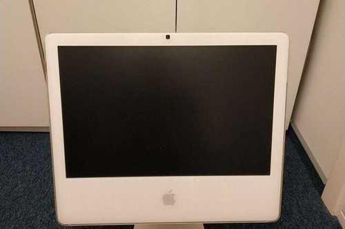 iMac G5 Model A1145