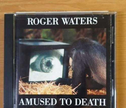 CD roger waters