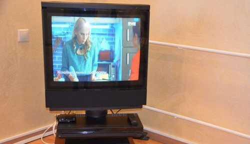 Телевизор bang&olufsen VX 7000