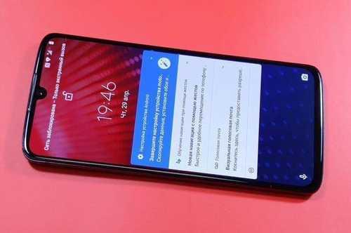 Motorola Moto Z4 XT1980-04 4/128Gb B1.2186