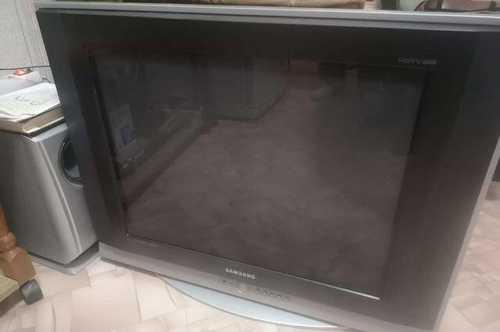 Телевизор samsung cs-29z40hpq