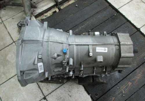 Акпп zf 8hp70