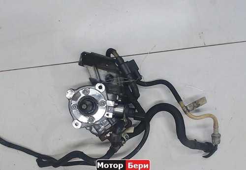 Стучит тнвд bmw n20