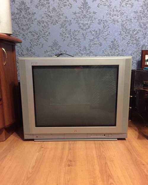 Продам телевизор LG в отличном состоянии