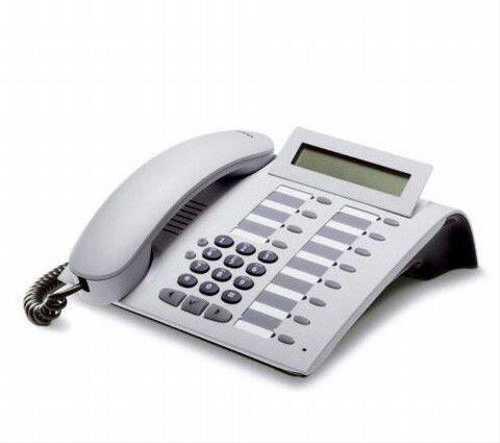 Телефон Siemens OptiPoint 500 Standard б/у
