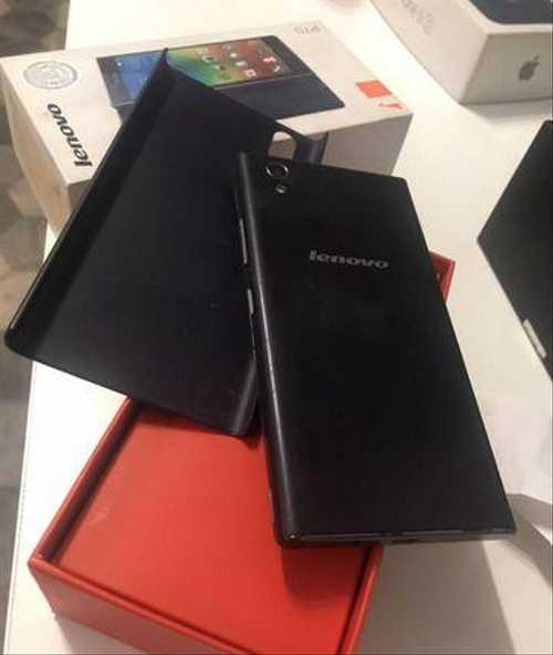 Телефон Lenovo p70
