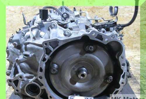 АКПП 4B10 4B11 1,8-2,0 Mitsubishi Outlander ASX