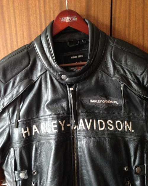 Мотокуртка Harley Davidson