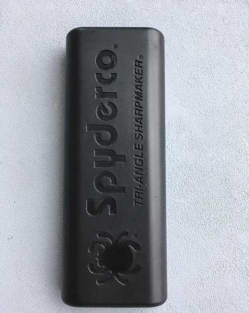 Набор для заточки Spyderco Tri-Angle Sharpmaker 20