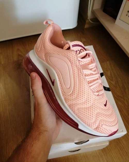 Кроссовки Nike Airmax 720