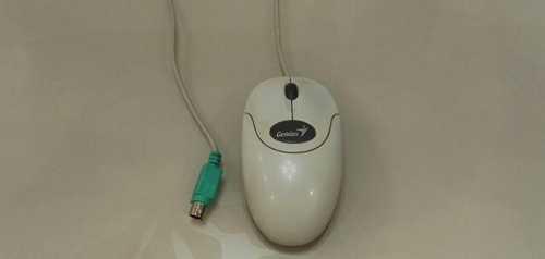 Продам компьютерную мышь