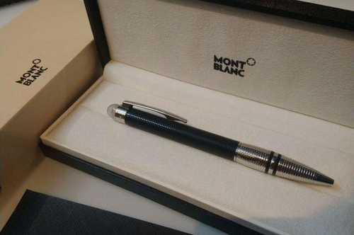 Ручка шариковая Montblanc StarWalker Doue