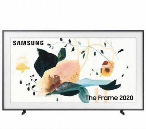 Телевизор qled Samsung The Frame QE65LS03TAU