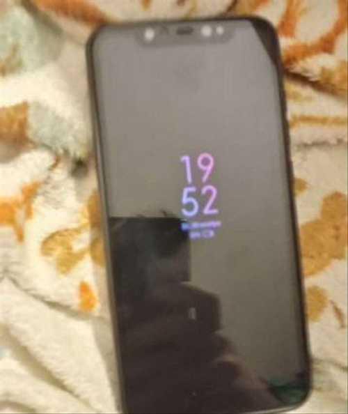 Xiaomi mi 8