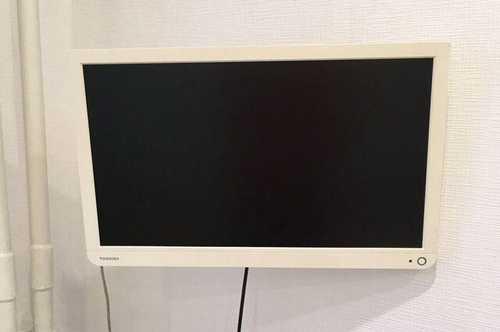 Телевизор toshiba 22L1354R