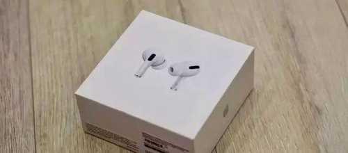 Airpods pro реплика