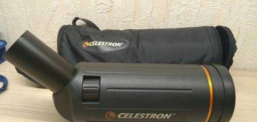 Зрительная труба Celestron C70