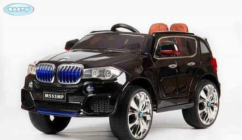Электромобиль Barty BMW X5 (М555мр) кузов F-15