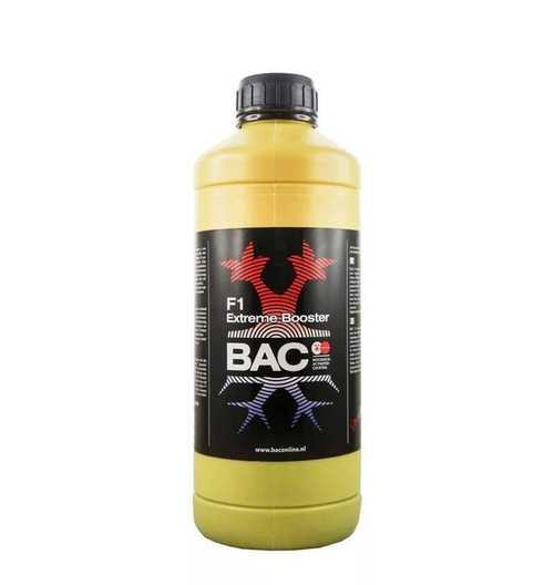 BAC F1 Extreme booster
