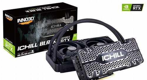 Видеокарта Inno3D GeForce RTX 2080 Super iChill