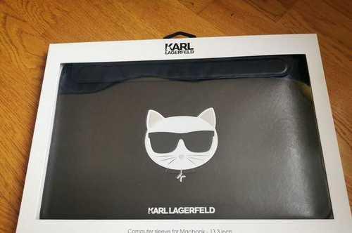 Чехол Karl Lagerfeld 13,3 дюйма