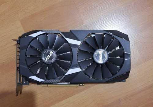 Asus rx470 4g-m
