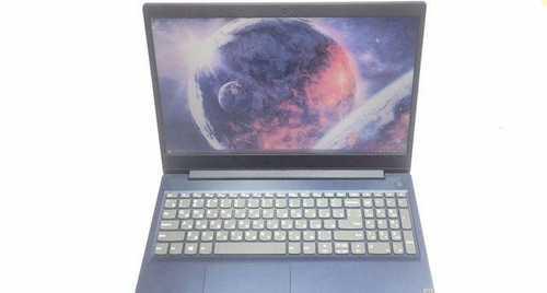 Ноутбук Lenovo idepad 3 15AD05