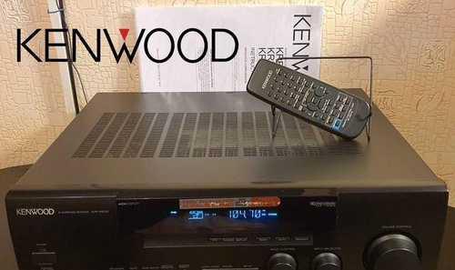 Kenwood KRF - V5020 Ресивер