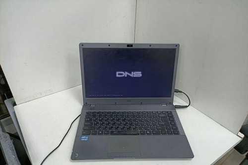 Ноутбук DNS X300v