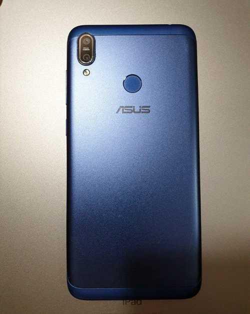 Asus ZB633KL