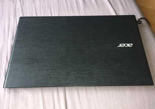 Acer Extensa 2520G-57FK на запчасти