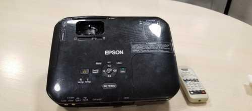Проектор Epson EH-TW480 H475B