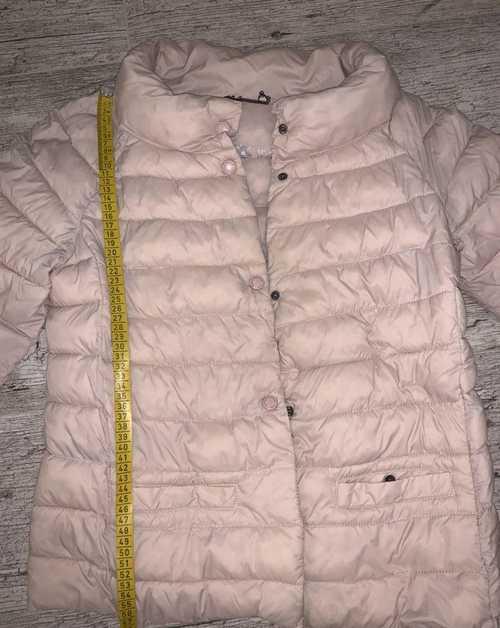 Куртка rina scimento xs