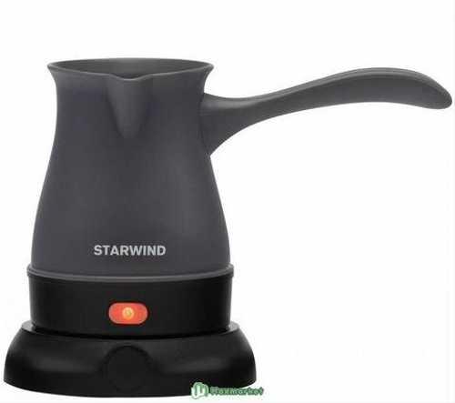 Кофеварка Электрическая турка Starwind STP3061
