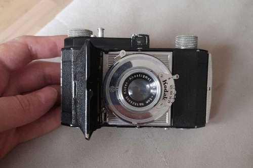 Фотоаппарат «Kodak Retina»