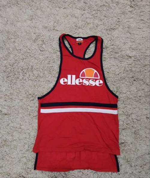 Майка Ellesse
