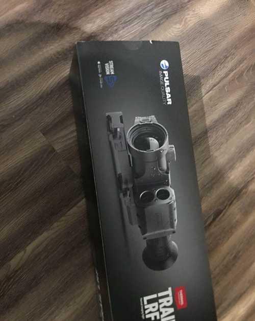 Pulsar Trail LRF XQ50