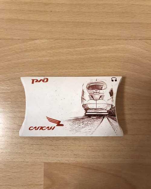 Наушники Сапсан