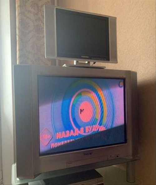 Телевизор sony kv-sw29m91