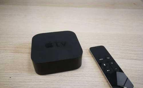 Apple TV 4 32 GB