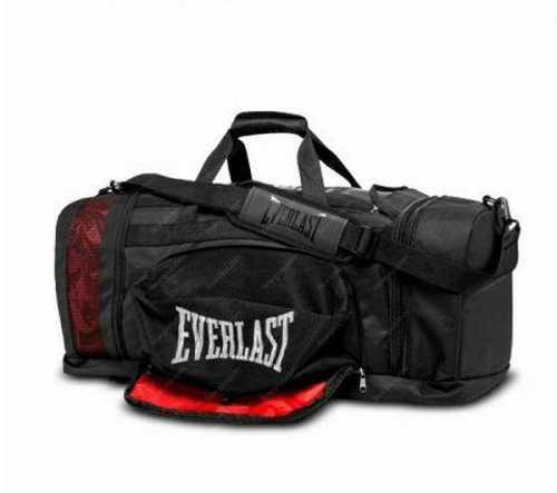 Сумка рюкзак Everlast Contender