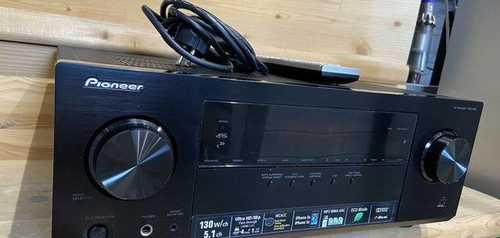 Pioneer VSX-424-K. Продажа/обмен