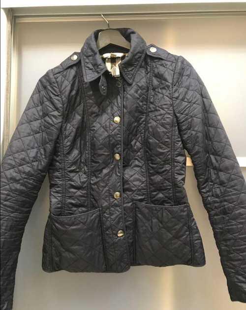 Куртка Burberry Brit