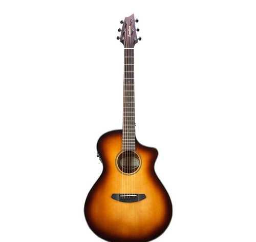 Электроак. гитара Breedlove Discovery ConcertCE SB