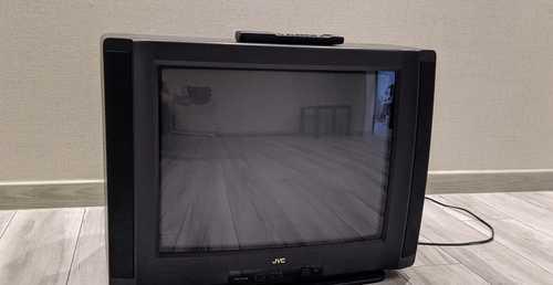 Телевизор JVC (53см)