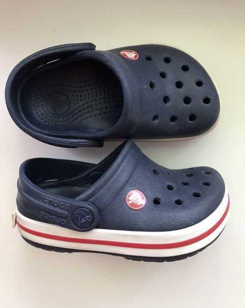 Crocs c4/5