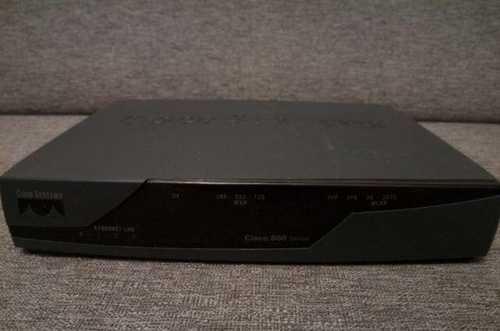 Cisco 871